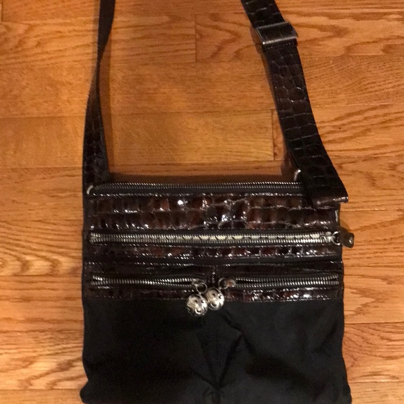 Brighton | Bags | Vintage Brighton Crossbody Bag | Poshmark